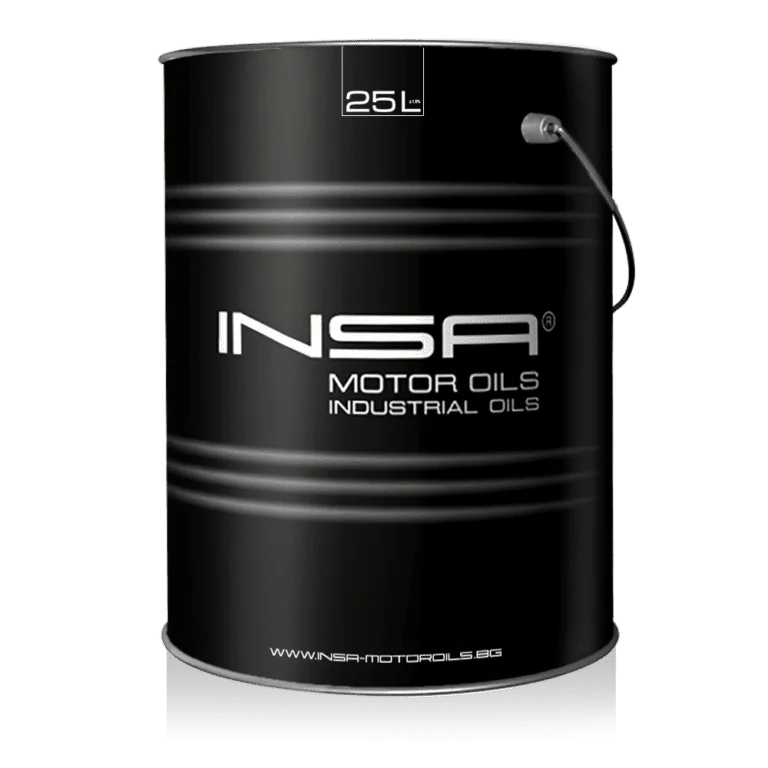 моторни масла - INSA